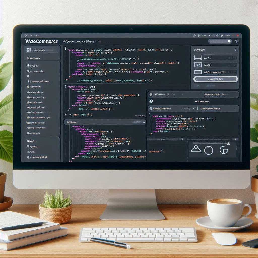 API WooCommerce - Edusfera